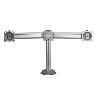 TRIPLE ARRAY (3X1) TABLE STAND – Shop Derry Software