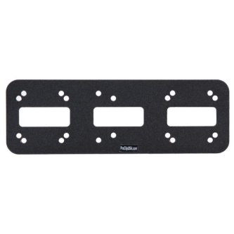 Short Extension Plate – Shop Derry Software