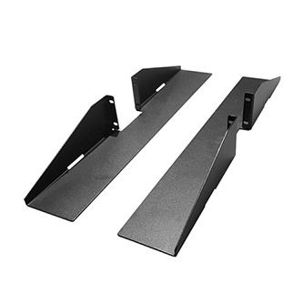 2 POst Rail Mount – Shop Derry Software