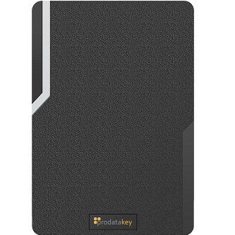 Single Gang Reader – Shop Derry Software